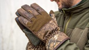 Manzella Gloves Website - Hunting Gloves and Mittens