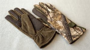 Manzella Gloves Website - Hunting Gloves and Mittens